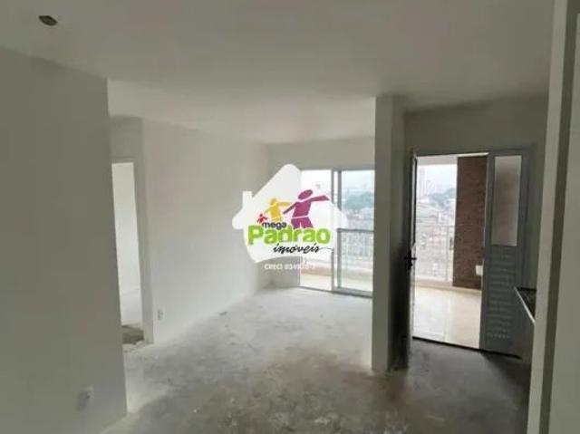 Apartamento com 2 Quartos para venda ou aluguel, 48m² Vila das Bandeiras