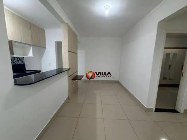 Apartamento com 2 Quartos para venda ou aluguel, 49m² Chácara Letônia