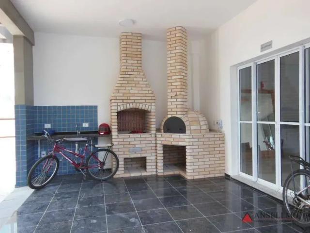 Apartamento com 2 Quartos para venda ou aluguel, 49m² Demarchi