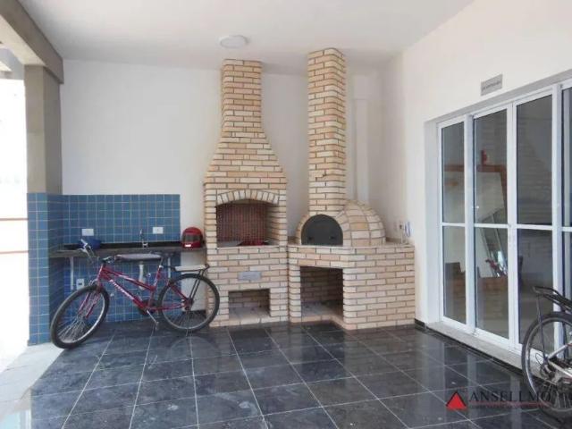 Apartamento com 2 Quartos para venda ou aluguel, 49m² Demarchi