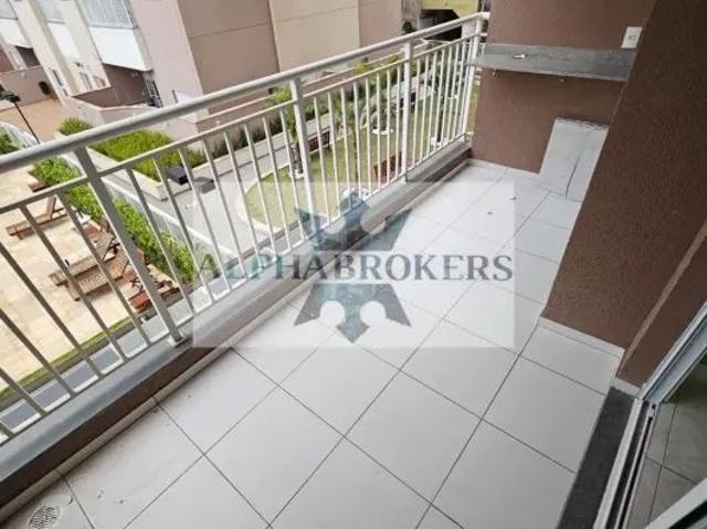 Apartamento com 2 Quartos para venda ou aluguel, 49m² Jardim Roberto
