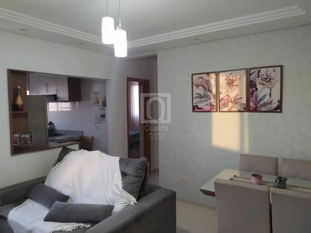 Apartamento com 2 Quartos para venda ou aluguel, 49m² Jardim Sao Carlos