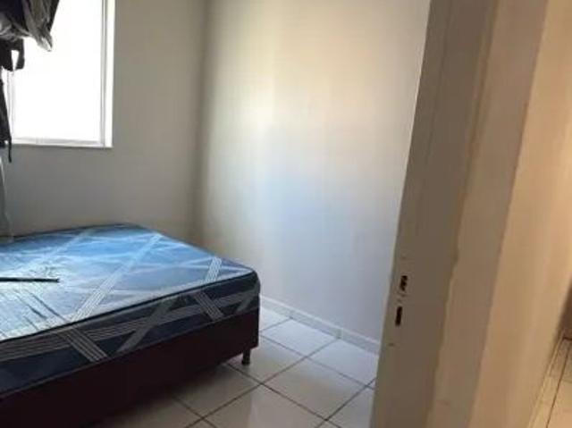 Apartamento com 2 Quartos para venda ou aluguel, 49m² Turu