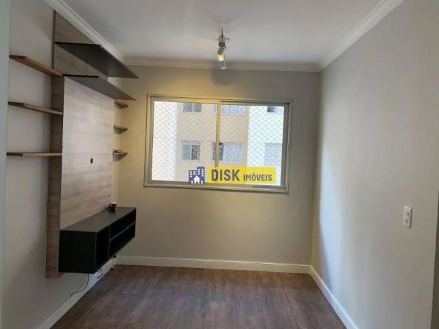 Apartamento com 2 Quartos para venda ou aluguel, 49m² Vila Santa Rita de Cássia