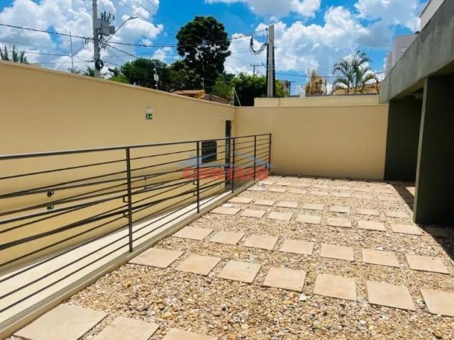 Apartamento com 2 Quartos para venda ou aluguel, 53m² Cidade Jardim