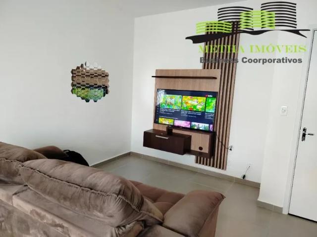 Apartamento com 2 Quartos para venda ou aluguel, 53m² Parque Campolim