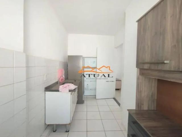 Apartamento com 2 Quartos para venda ou aluguel, 53m² Vale do Sol