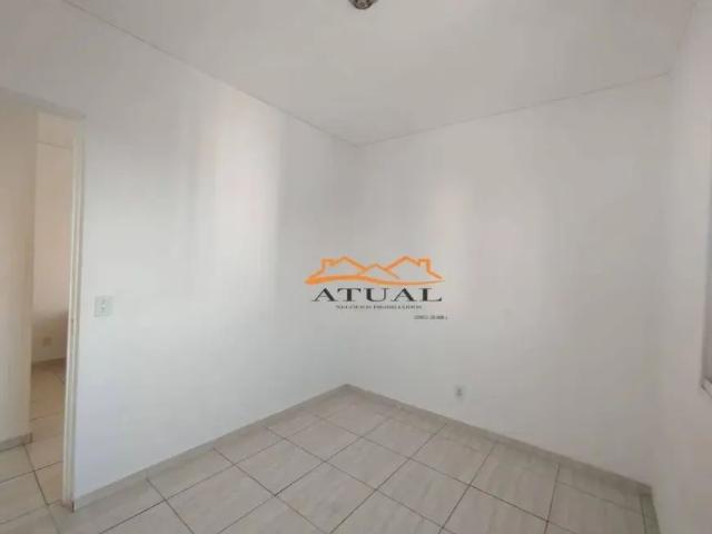 Apartamento com 2 Quartos para venda ou aluguel, 53m² Vale do Sol