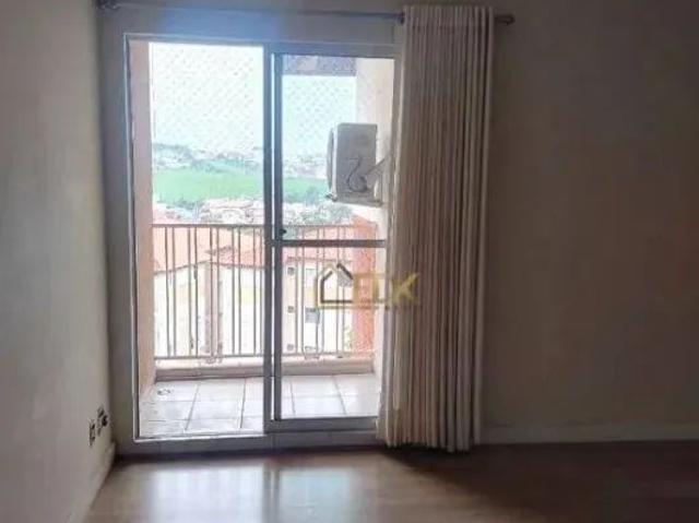 Apartamento com 2 Quartos para venda ou aluguel, 50m² Campos Elíseos