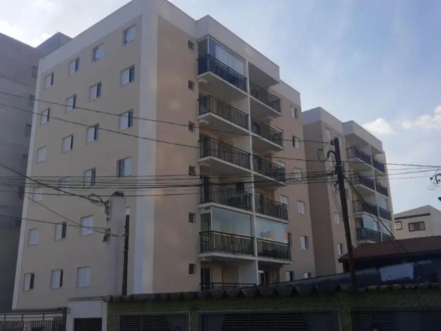 Apartamento com 2 Quartos para venda ou aluguel, 50m² Chácara Belenzinho