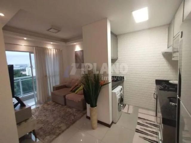 Apartamento com 2 Quartos para venda ou aluguel, 50m² Jardim Alvorada
