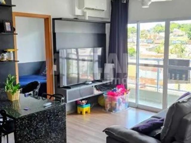 Apartamento com 2 Quartos para venda ou aluguel, 50m² Jardim Gibertoni