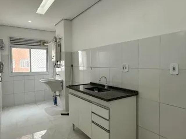 Apartamento com 2 Quartos para venda ou aluguel, 50m² São Pedro