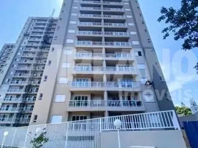 Apartamento com 2 Quartos para venda ou aluguel, 50m² Residencial Parati