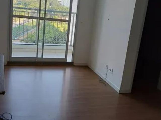 Apartamento com 2 Quartos para venda ou aluguel, 50m² Rudge Ramos