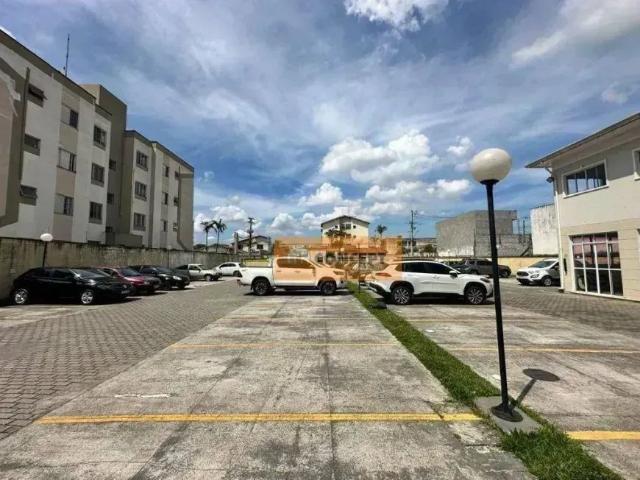 Apartamento com 2 Quartos para venda ou aluguel, 50m² Vila Urupês