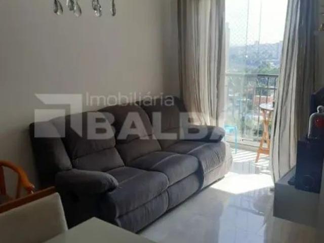 Apartamento com 2 Quartos para venda ou aluguel, 50m² Vila Moreira
