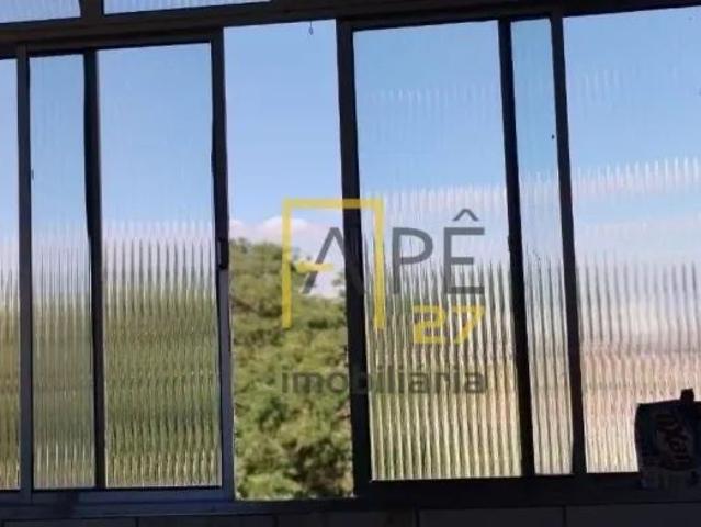 Apartamento com 2 Quartos para venda ou aluguel, 50m² Vila Rio de Janeiro