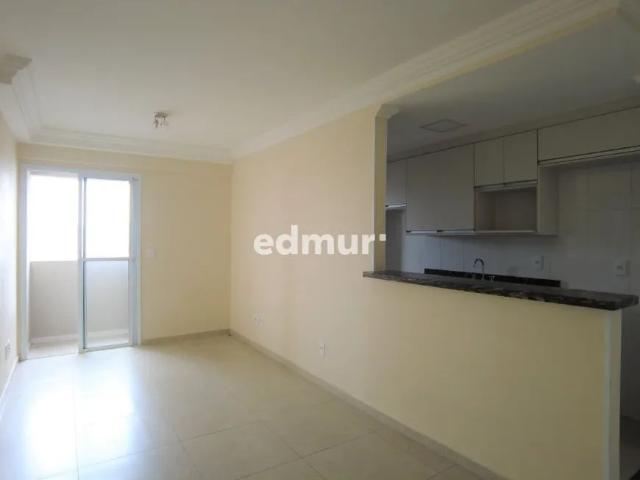 Apartamento com 2 Quartos para venda ou aluguel, 51m² Casa Branca