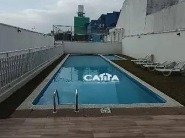 Apartamento com 2 Quartos para venda ou aluguel, 51m² Burgo Paulista