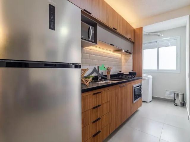 Apartamento com 2 Quartos para venda ou aluguel, 51m² Liberdade