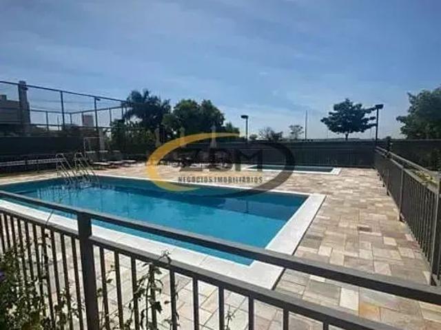 Apartamento com 2 Quartos para venda ou aluguel, 51m² Vila Santa Terezinha