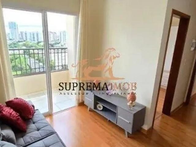 Apartamento com 2 Quartos para venda ou aluguel, 52m² Bairro da Vossoroca