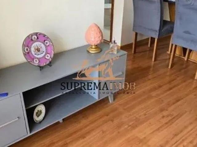 Apartamento com 2 Quartos para venda ou aluguel, 52m² Bairro da Vossoroca