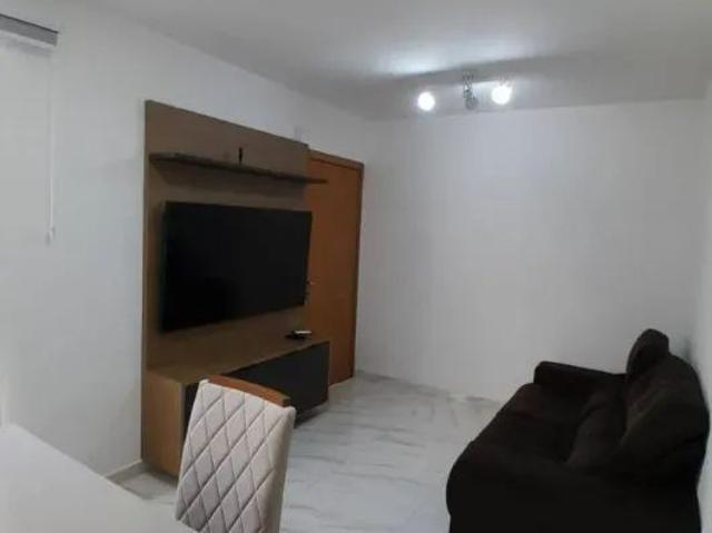 Apartamento com 2 Quartos para venda ou aluguel, 52m² Estância Guatambu