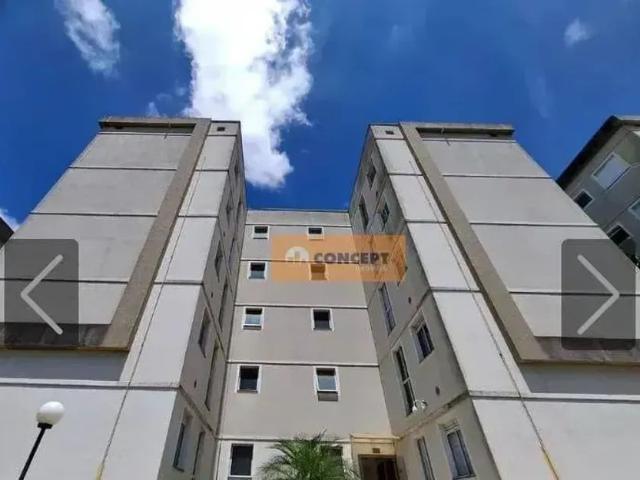 Apartamento com 2 Quartos para venda ou aluguel, 52m² Estância Guatambu