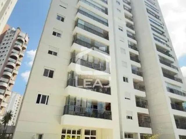 Apartamento com 2 Quartos para venda ou aluguel, 52m² Jardim Parque Morumbi