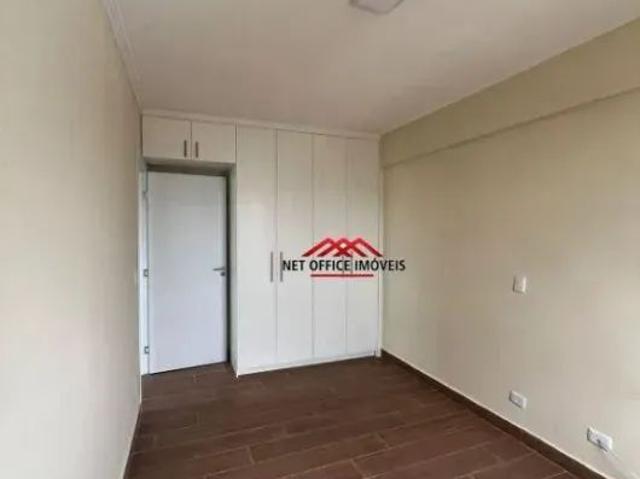 Apartamento com 2 Quartos para venda ou aluguel, 52m² Jardim São Dimas