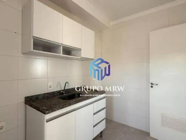 Apartamento com 2 Quartos para venda ou aluguel, 52m² Vila Carvalho