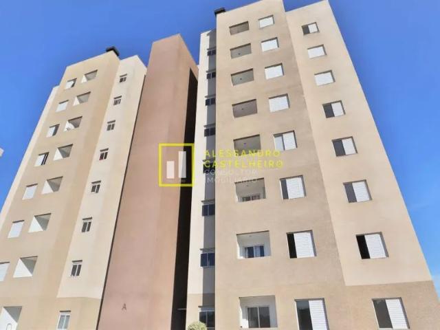 Apartamento com 2 Quartos para venda ou aluguel, 52m² Vila Rica