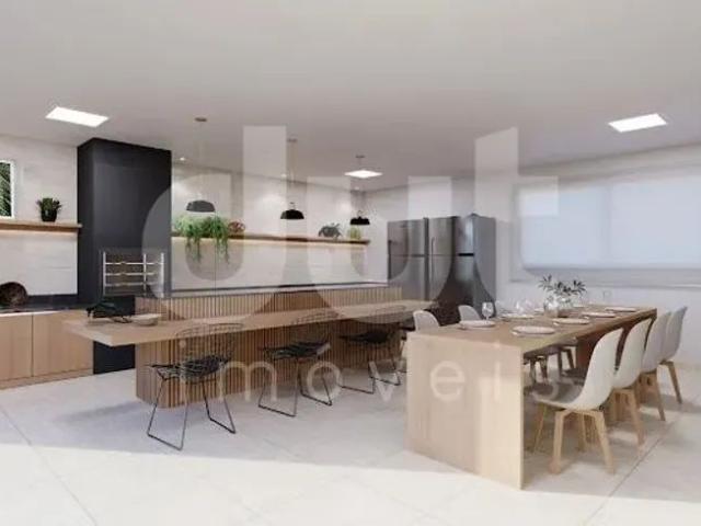 Apartamento com 2 Quartos para venda ou aluguel, 57m² Jardim Nova Europa