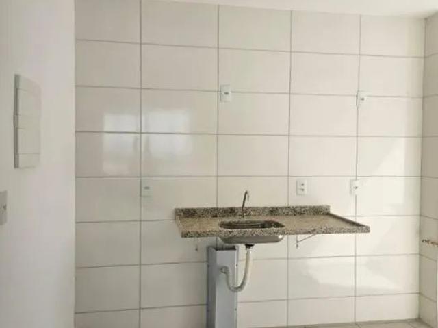 Apartamento com 2 Quartos para venda ou aluguel, 57m² Jardim Bela Vista