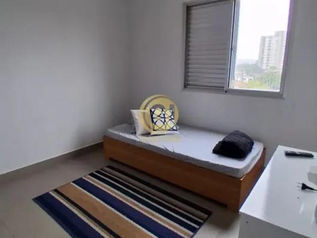 Apartamento com 2 Quartos para venda ou aluguel, 57m² Jardim Flórida