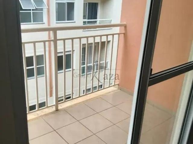 Apartamento com 2 Quartos para venda ou aluguel, 57m² Jardim Sul