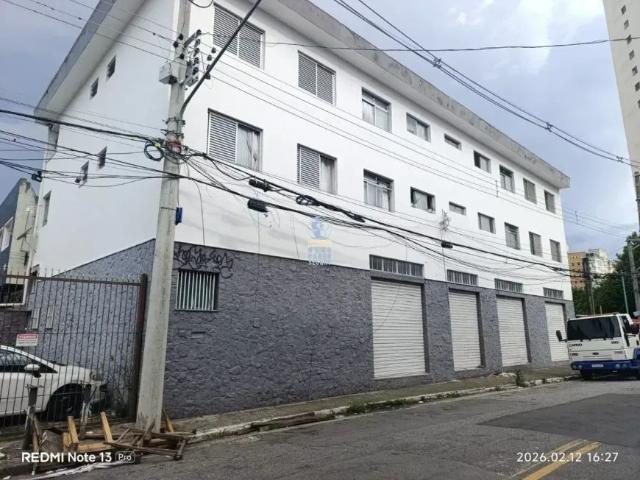 Apartamento com 2 Quartos para venda ou aluguel, 57m² Parque Novo Mundo