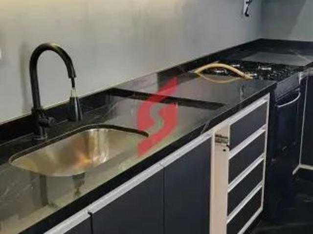 Apartamento com 2 Quartos para venda ou aluguel, 57m² Parque Bela Vista