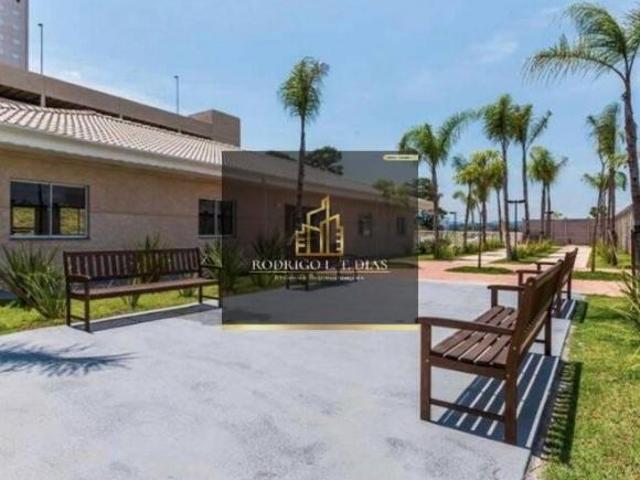 Apartamento com 2 Quartos para venda ou aluguel, 57m² Vila Nambi