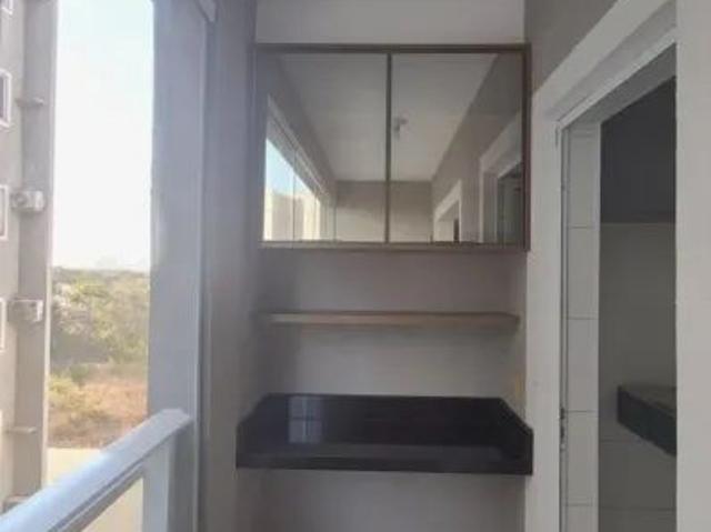 Apartamento com 2 Quartos para venda ou aluguel, 54m² Calhau