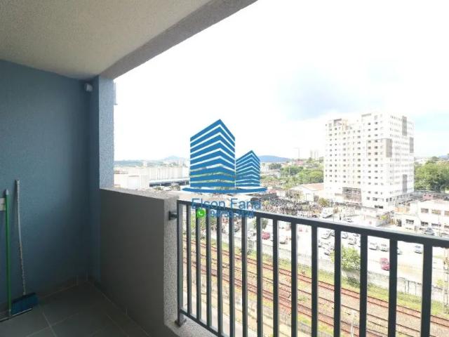 Apartamento com 2 Quartos para venda ou aluguel, 54m² Centro