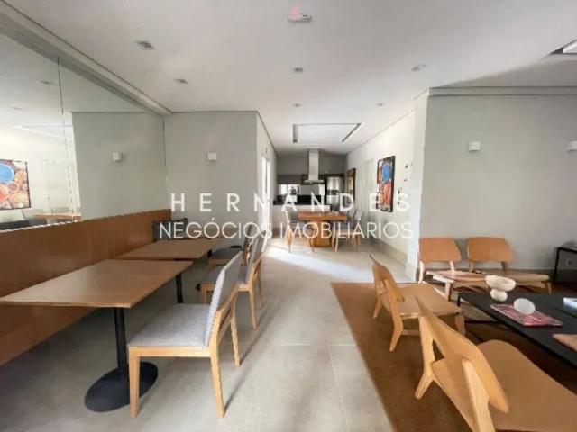 Apartamento com 2 Quartos para venda ou aluguel, 54m² Alphaville Empresarial