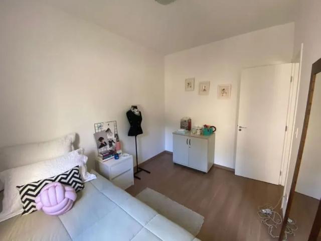 Apartamento com 2 Quartos para venda ou aluguel, 54m² Granja Viana