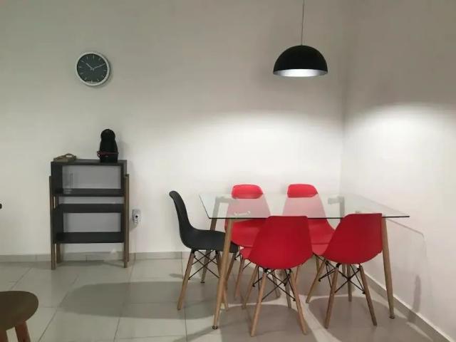 Apartamento com 2 Quartos para venda ou aluguel, 54m² Parque Morumbi