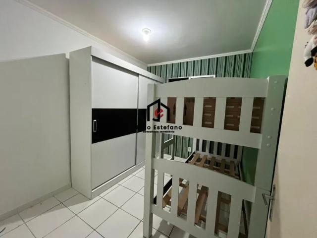 Apartamento com 2 Quartos para venda ou aluguel, 54m² Parque Santo Antônio