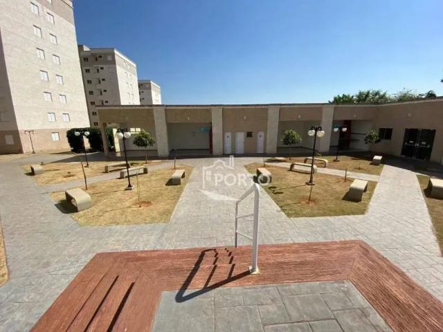 Apartamento com 2 Quartos para venda ou aluguel, 54m² Piracicamirim