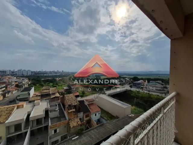 Apartamento com 2 Quartos para venda ou aluguel, 54m² Vila Industrial