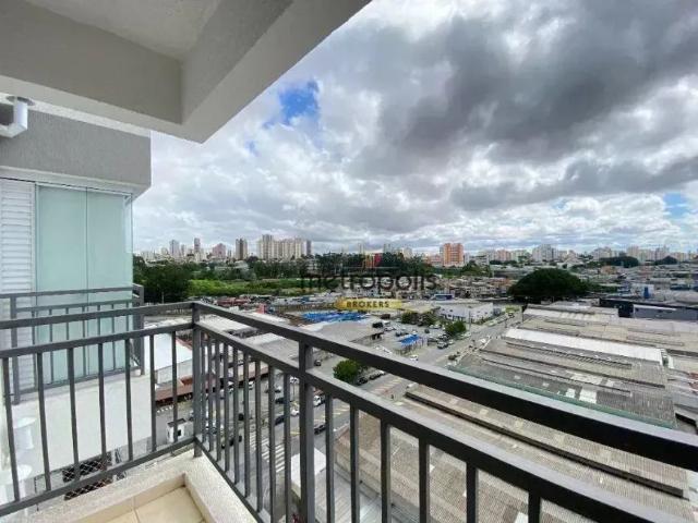 Apartamento com 2 Quartos para venda ou aluguel, 54m² Vila Metalurgica
